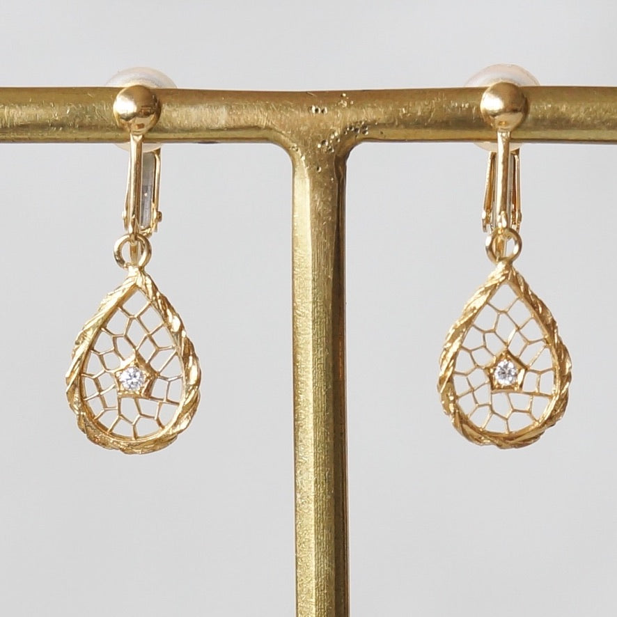 Lacrima (drop) – effe Jewelry